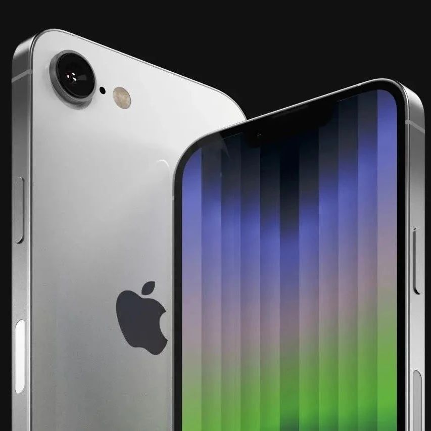 确认了，iPhone SE4真的彻底变了|iPhone_新浪新闻
