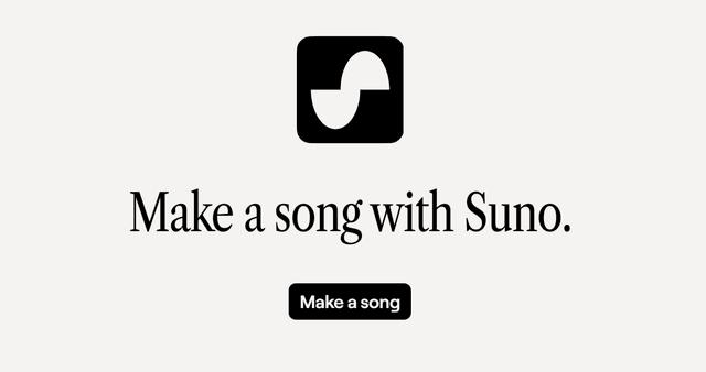 AI音乐人极速出道！Suno V3现已发布|AI_新浪新闻