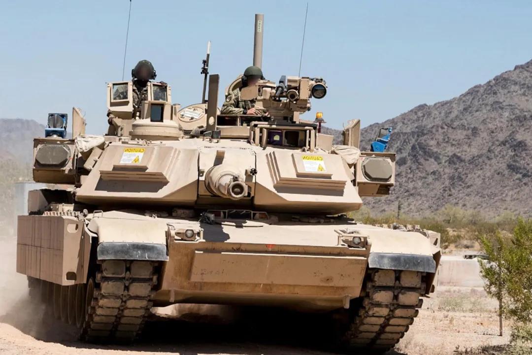 台军将接装美制新坦克_新浪财经_新浪网