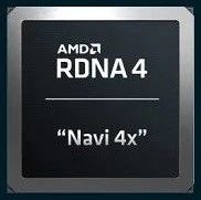 AMD Navi 44/48规格泄露：RDNA 4架构GPU芯片更小且功耗更低|AMD|GPU|radeon_新浪新闻