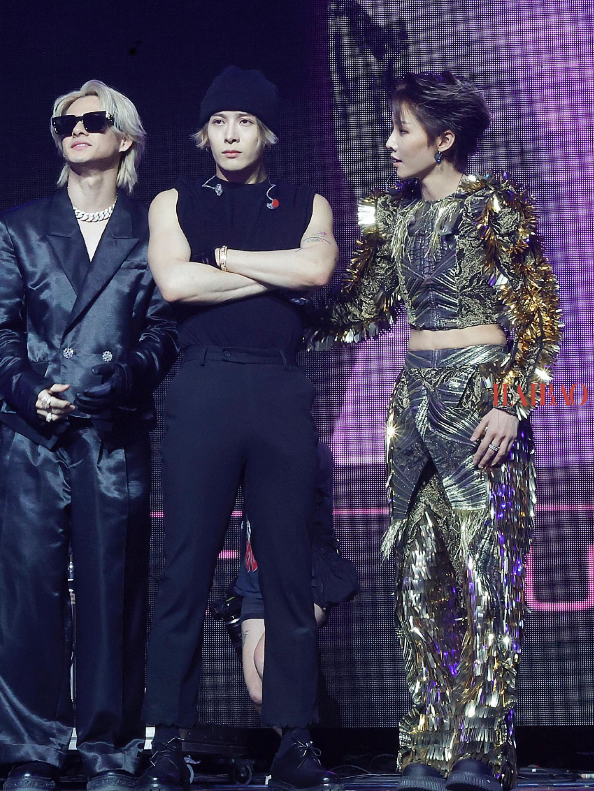 科切拉音乐节，王嘉尔、刘雨昕两位歌手同台，这一波梦幻联动🈶！|音乐节|刘雨昕|科切拉_新浪新闻