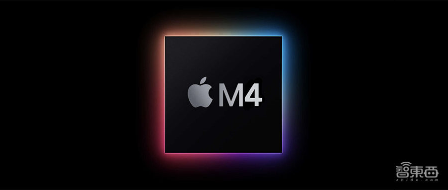 苹果M4芯片路线图曝光！主攻AI，统一内存最高512GB|苹果|内存|AI_新浪新闻