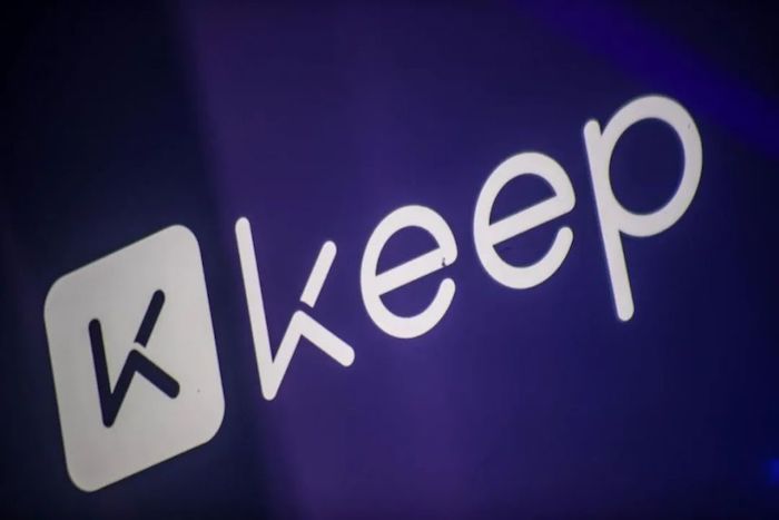Keep不太可能成为lululemon，但运动服可以讲更大的故事|Keep_新浪新闻