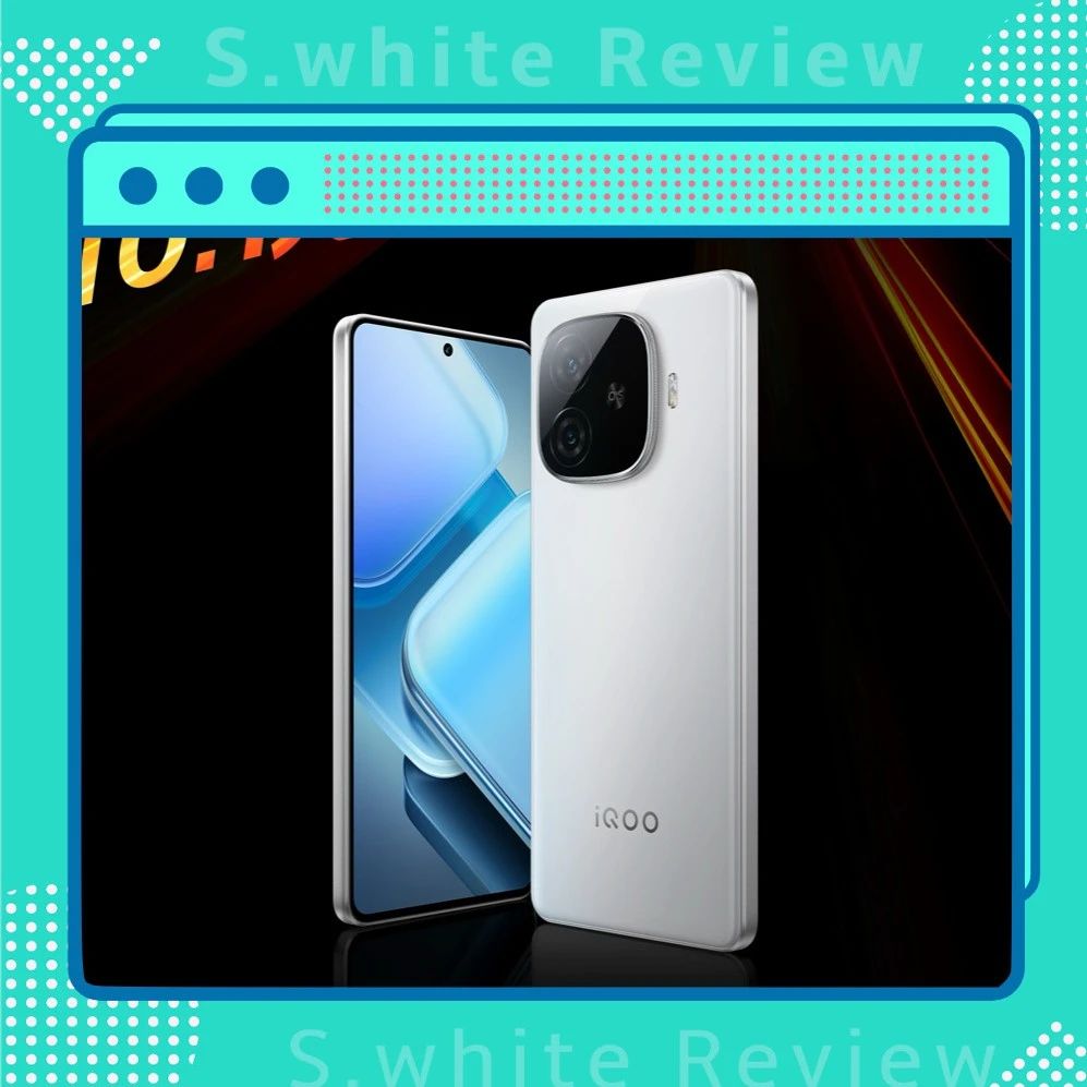 【新机】4.24发 iQOOZ9系列三款配置全曝 全系6000mAh大电池|z9|电池|iQOO_新浪新闻