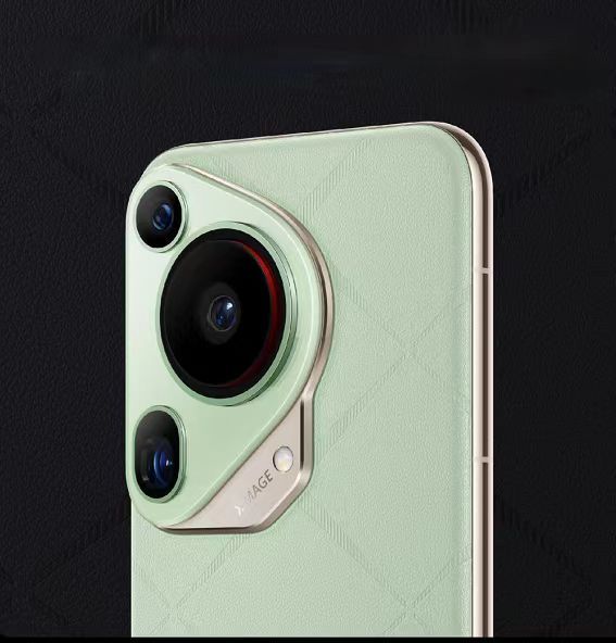 华为 P70系列亮相即巅峰，一出场直接将移动影像推向新的专业天花板|影像|巅峰|天花板_新浪新闻