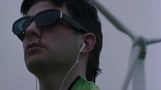 Fontaines D.C.新单《Starburster》超清MV！|Starburster_新浪新闻