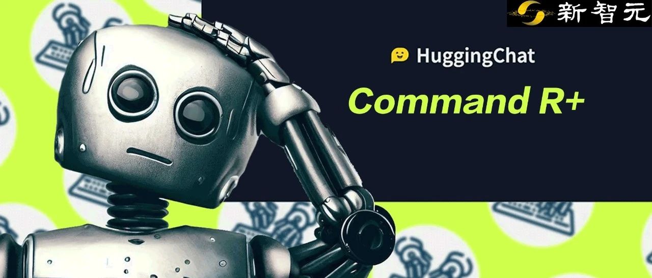 开源模型打败GPT-4！LLM竞技场最新战报，Cohere Command R+上线|azure_新浪新闻