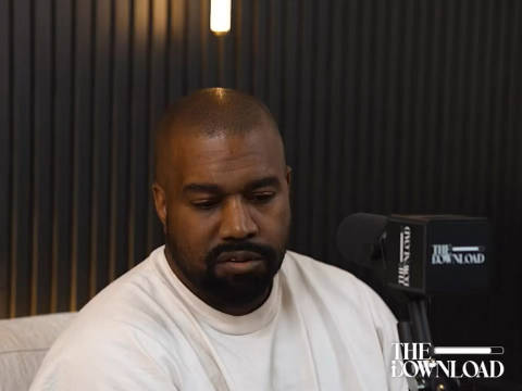 Kanye在迪士尼之旅后火速加入了这场大混战！|Kanye West|boom|like that|合影|流量_新浪新闻