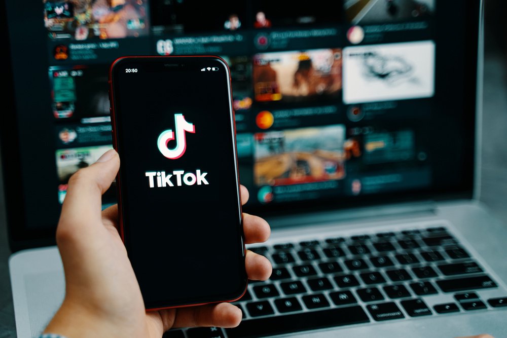 美国众议院再次通过一项可能封禁 TikTok 的法案|美国众议院|TikTok|字节跳动_新浪新闻