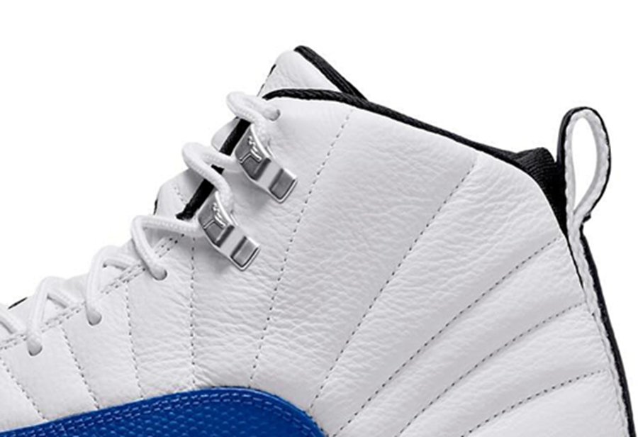 颜值不低！新配色 AJ12 有消息了！|迈克尔·乔丹_新浪新闻