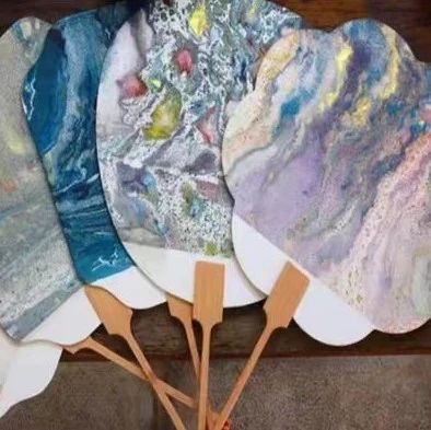 活动发布 |手工制作“漆扇”，体验千年非遗大漆工艺之奥妙！|大漆|非遗|手工制作_新浪新闻