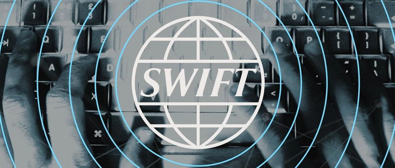 笑死，听说有人想把中国踢出SWIFT？｜老局吐槽|俄罗斯|中国_新浪新闻