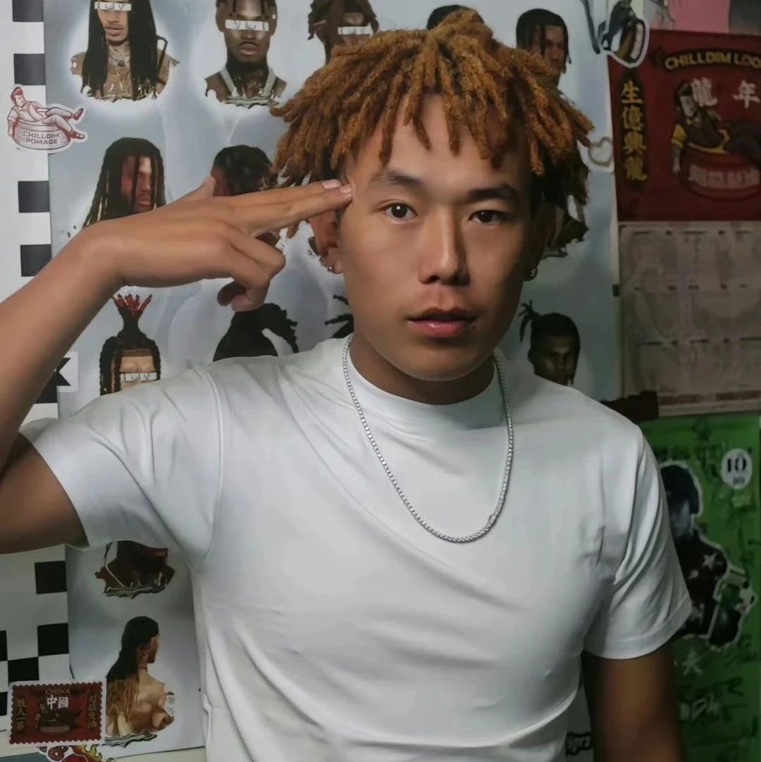 诺米成名后新造型什么水平？|诺米|造型|成名_新浪新闻