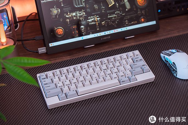 信仰拉满，程序员绝配丨HHKB Hybrid Type-S评测|程序员|HHKB|Type-S_新浪新闻