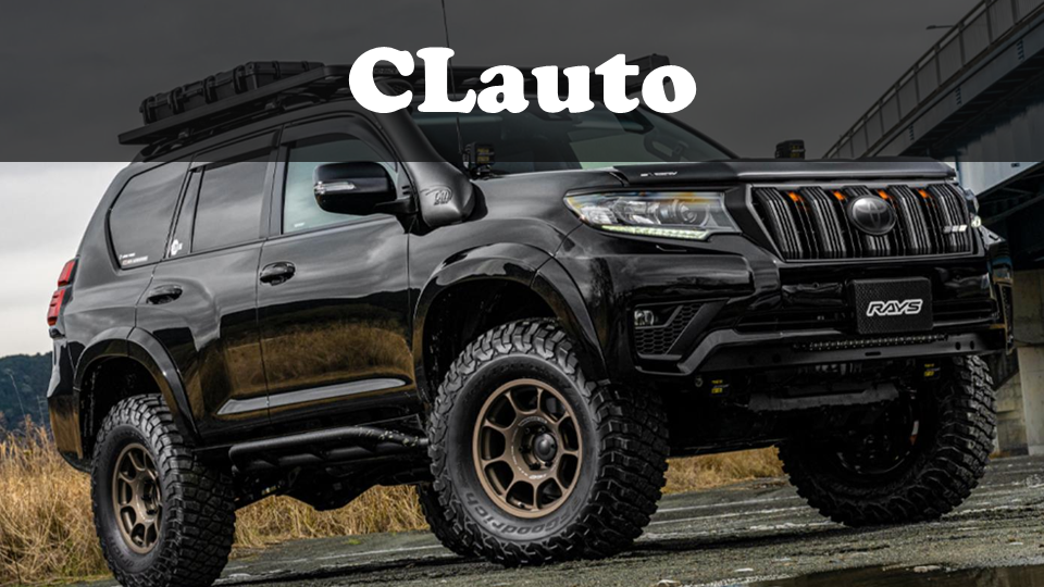 日本 RAYS ZE40X，极高耐久度的锻造越野轮圈 | 酷乐汽车|越野_新浪财经_新浪网