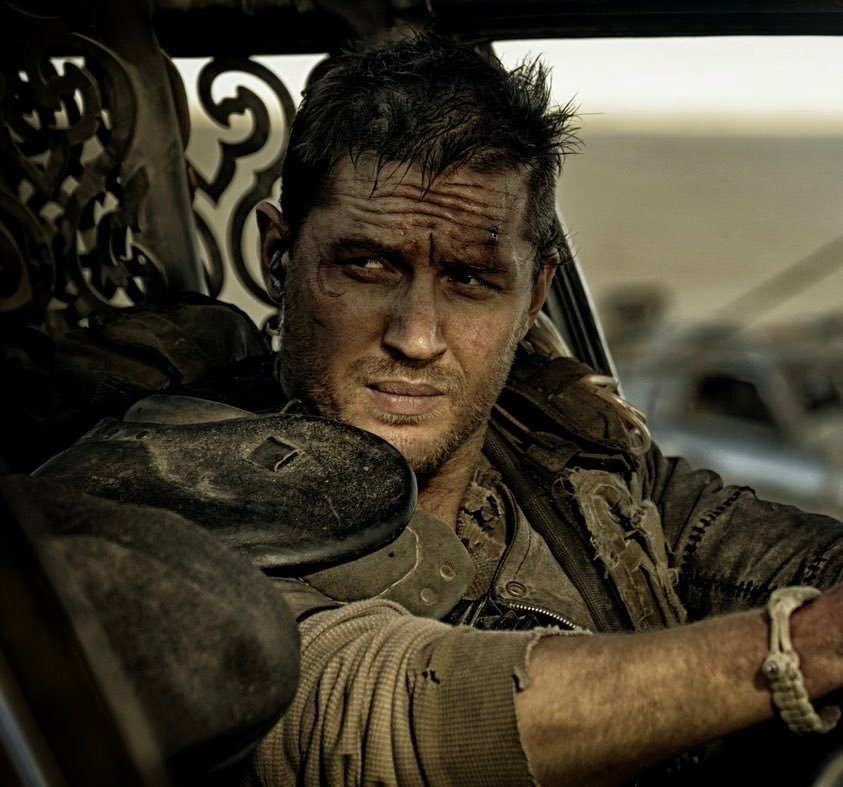 一部新的《疯狂的麦克斯》电影正在筹备中…|疯狂的麦克斯_新浪新闻