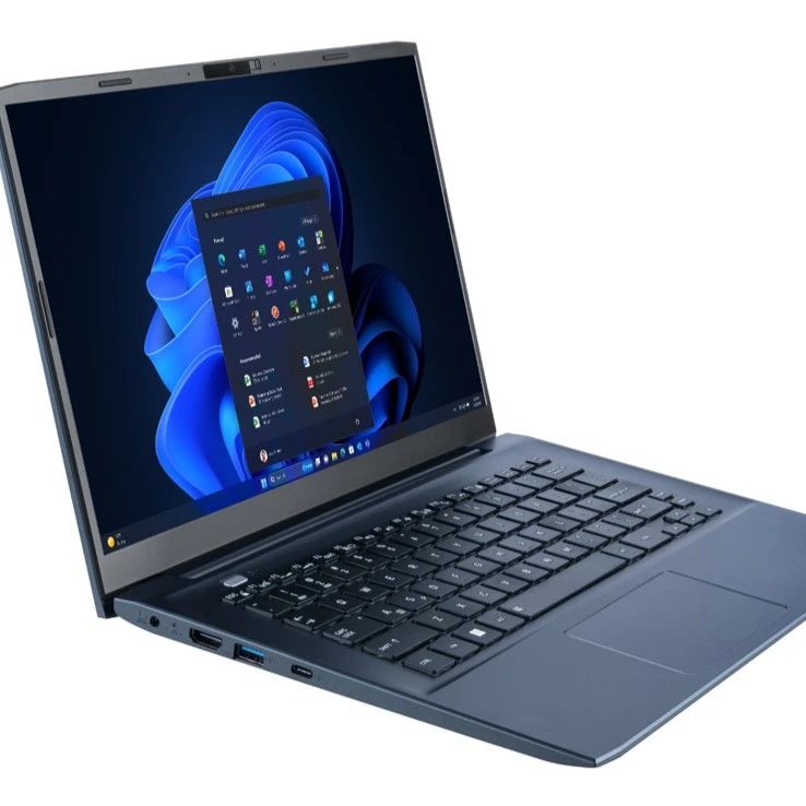 Dynabook 推出新款 Satellite Pro C 系列笔记本：酷睿处理器，730.99 美元起|酷睿|酷睿处理器|USB_新浪新闻