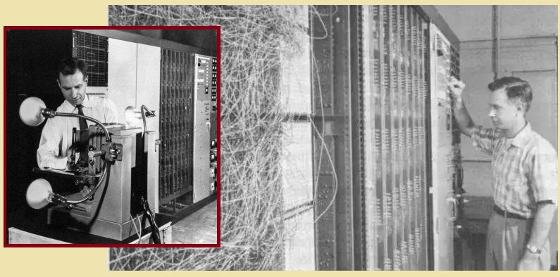 AI江湖：神经网络兴衰史|人工智能_新浪财经_新浪网