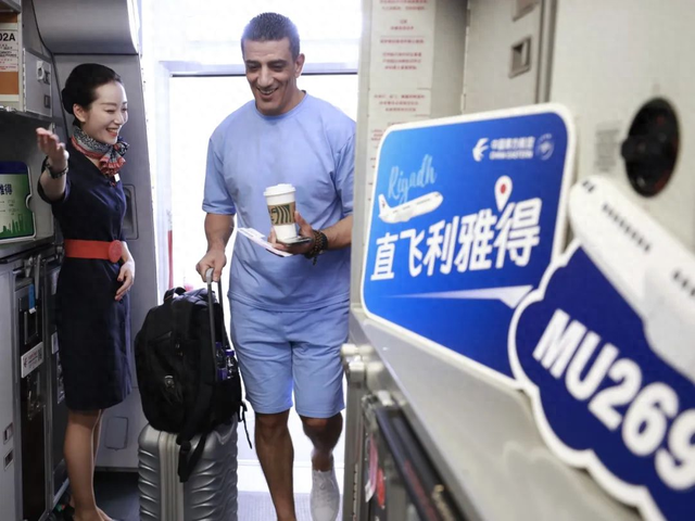 东方航空参与“五五购物节”，吸引全球游客乐游上海|上海市_新浪财经_新浪网