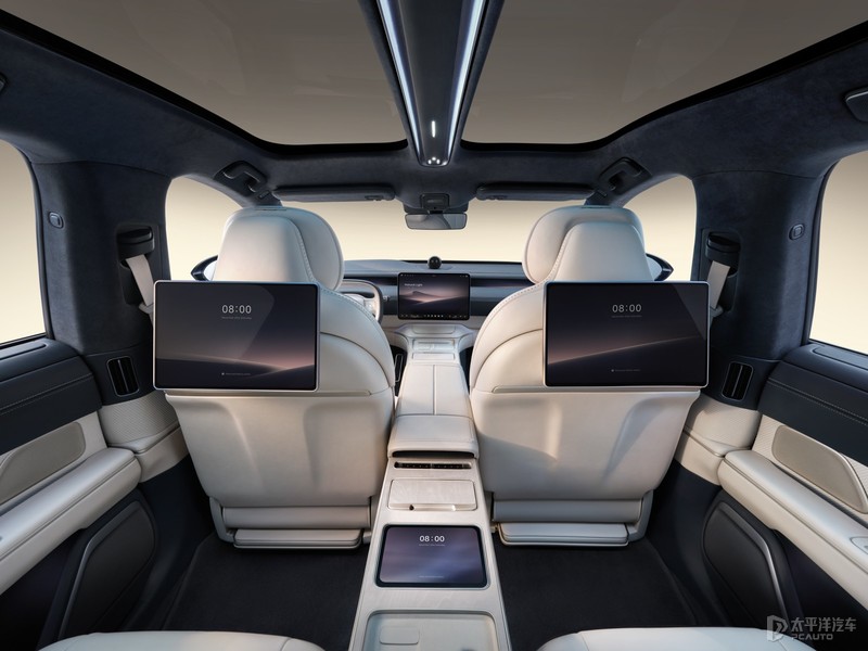 售价或22.99万起？乐道L60部分信息曝光 900V碳化硅平台打造-新浪汽车