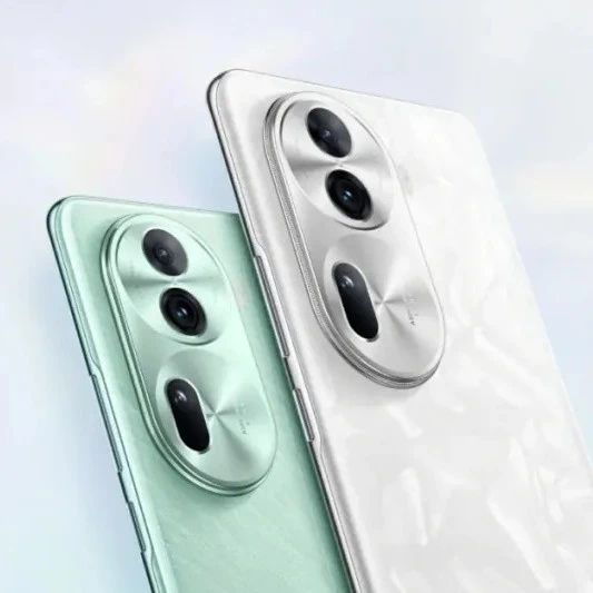 OPPO Reno12系列发布在即：搭载天玑旗舰芯片，有望首发实况照片功能|OPPO_新浪新闻
