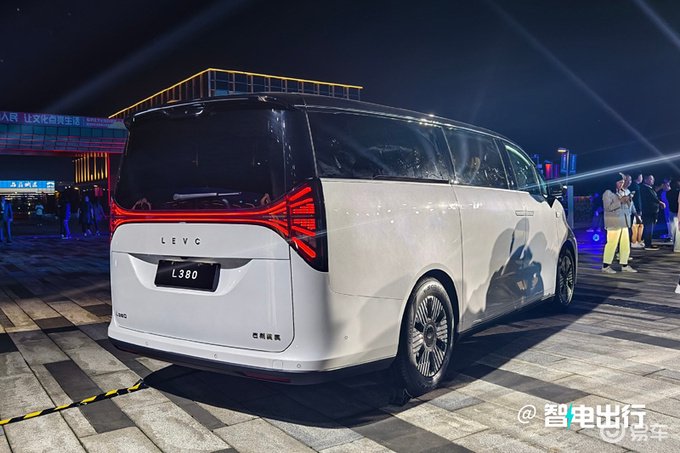 吉利翼真L380或6月28日上市！销售：预计卖40万-新浪汽车