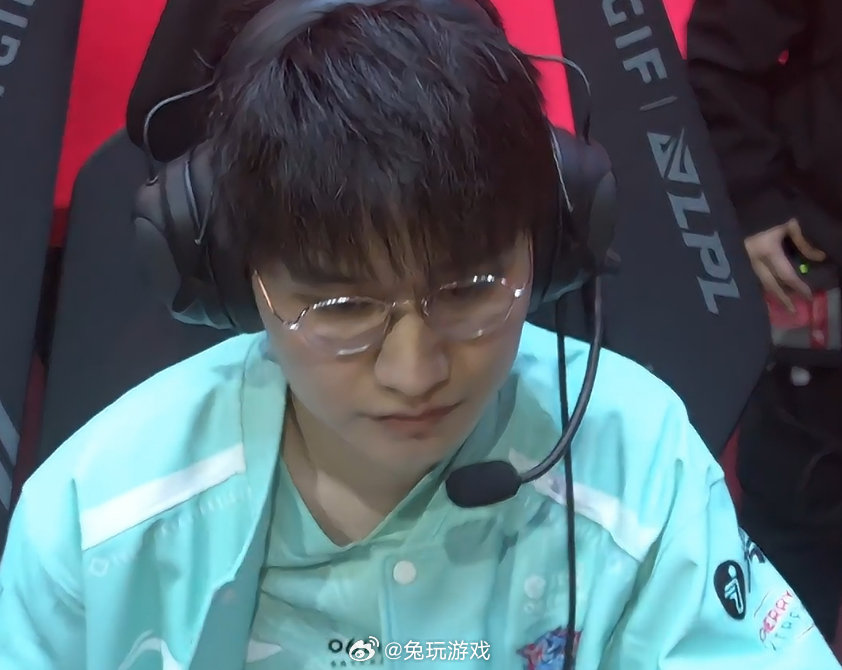 最新爆料： Ra要换野辅目标可能是xiaohao或Monki Mark和Lng解约了We Ra|爆料|赛场|意向_新浪新闻