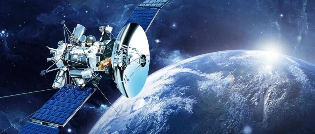 高、中、低全了！首颗中轨宽带通信卫星上天开启疯狂模式！|卫星|宽带|通信卫星_新浪新闻