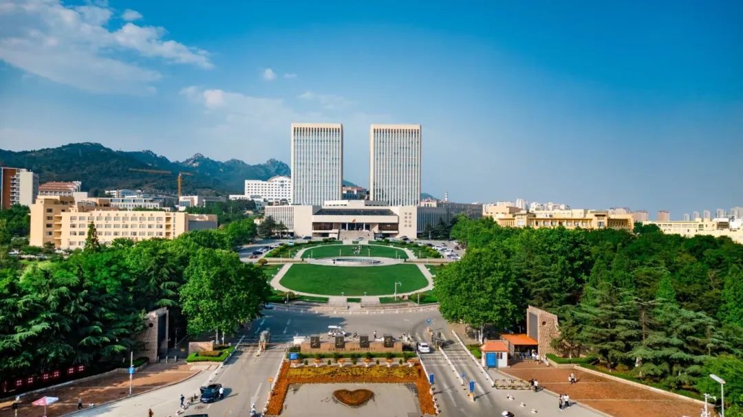 重磅！又一学科进入ESI全球前1%|青岛大学|论文|排名|科学|指标_新浪新闻