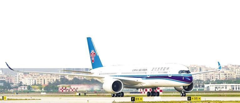 超14000公里 最长直飞国际客运航线架起中国拉美交往新桥梁|客运航线_新浪财经_新浪网