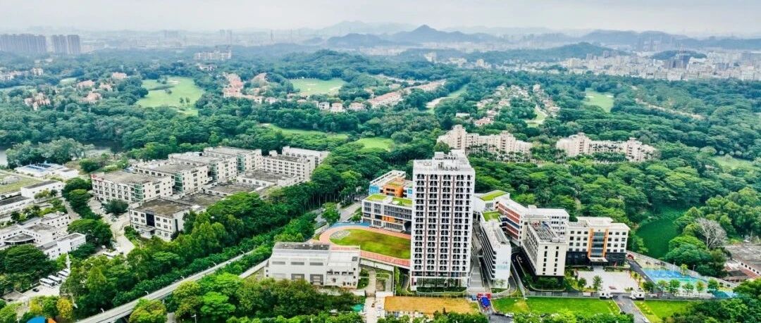 深圳市龙华职业技术学校：孩子职业生涯的“筑梦者”|深圳市|技术学校_新浪新闻