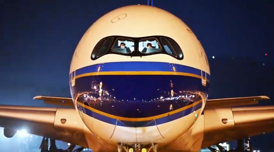 创纪录，直飞14000公里！|深圳市_新浪财经_新浪网