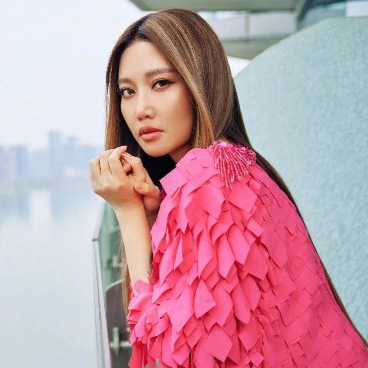 A-Lin报名歌手！网友到处“摇人”，腾格尔回应|A-Lin|腾格尔|歌手2024_新浪新闻