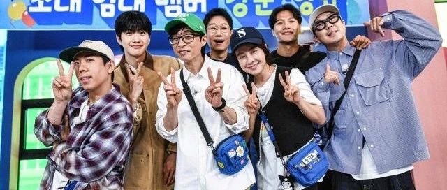 RM首位租赁成员登场！|姜勋|Running Man_新浪新闻