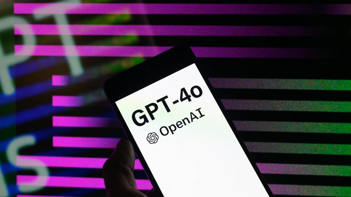 GPT-4o尝鲜：发布会里没说的，我们先体验了|图像_新浪新闻