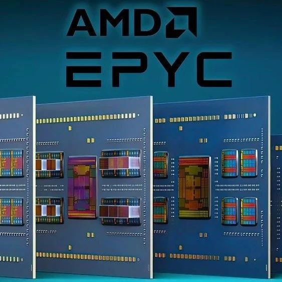 AMD提交“Turin”EPYC 9005系列处理器：最多192核心，TDP最高500W|AMD|EPYC|Zen_新浪新闻