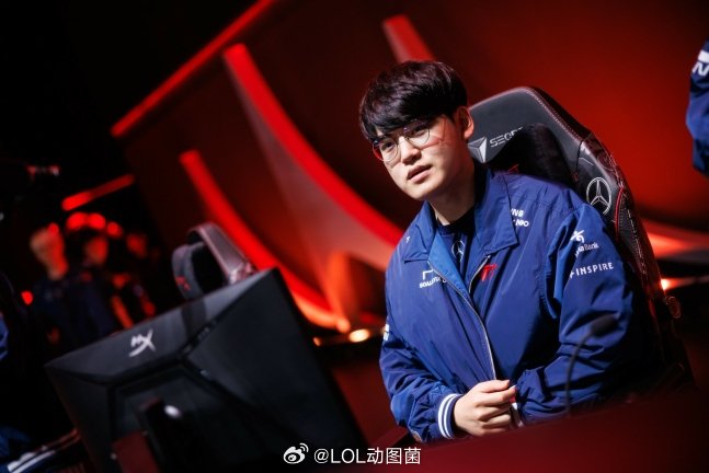 Guma：希望GEN夺冠，手腕和手指会出现疼痛症状 MSI败者组T1不敌BLG被淘汰…|选手|败者|手腕_新浪新闻