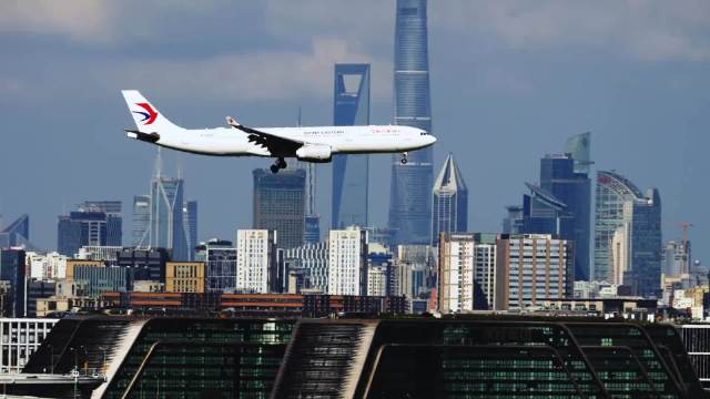 一卡在手，畅游上海！“SHANGHAI PASS”全新亮相|上海市_新浪新闻