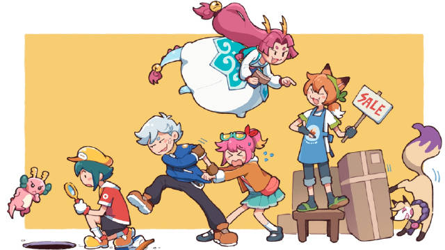 由泰国开发团队 Bit Egg Inc_新浪新闻