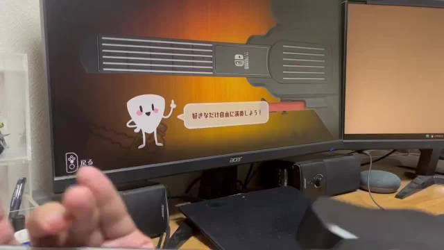 GUITAR LIFE -LESSON1-是一款Nintendo Switch 外设…|nintendo|Switch_新浪新闻