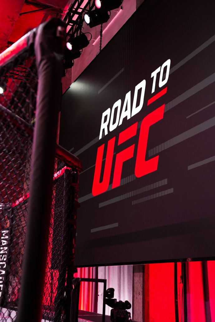 对话｜不为中国市场拔苗助长，UFC中国赛将落地杭州|UFC_新浪财经_新浪网