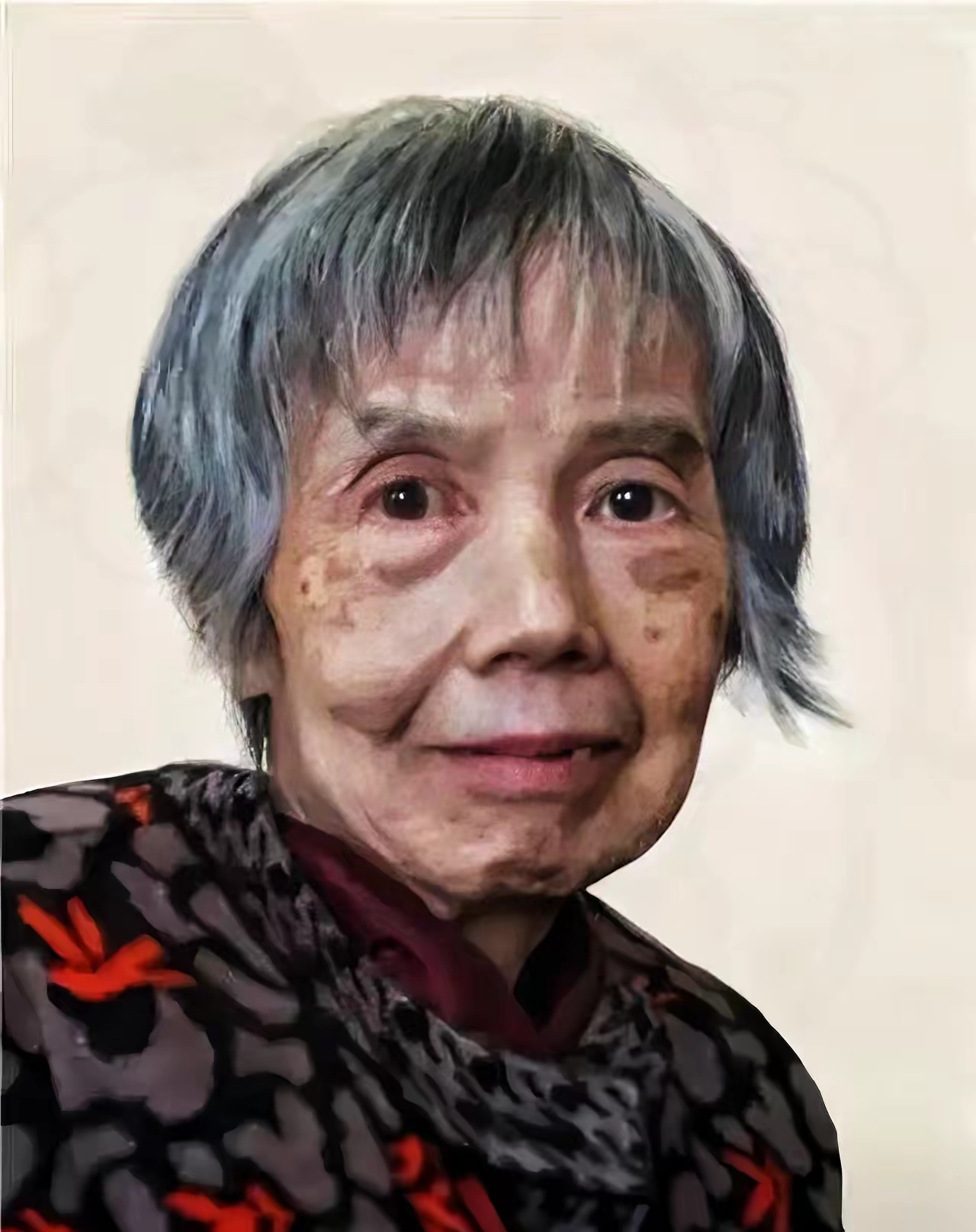 “中国芯片之母”黄令仪|黄令仪|芯片|中国_新浪新闻