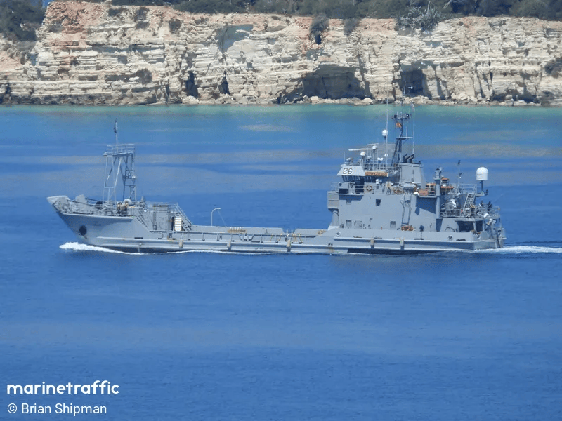 加沙碼頭 美陸軍上演「葫蘆娃救爺爺」 - 新浪香港