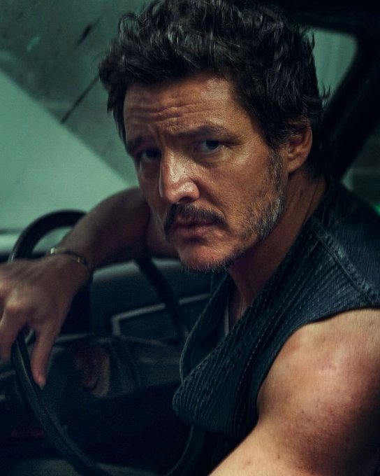 佩德罗·帕斯卡 Pedro Pascal将出现在奥马尔·阿波罗 Omar Apollo|佩德罗·帕斯卡|奥马尔_新浪新闻