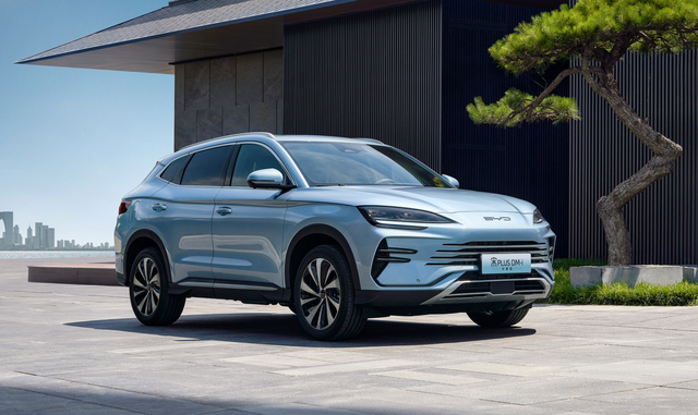 15万预算买插混SUV，风云T9和宋PLUS DM-i如何选？-新浪汽车