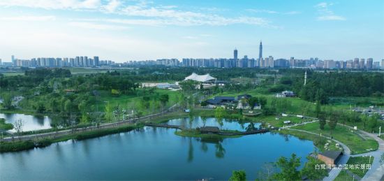 一座成都的藏品，2024雍景巨献|园林|白鹭湾|雍景_新浪新闻