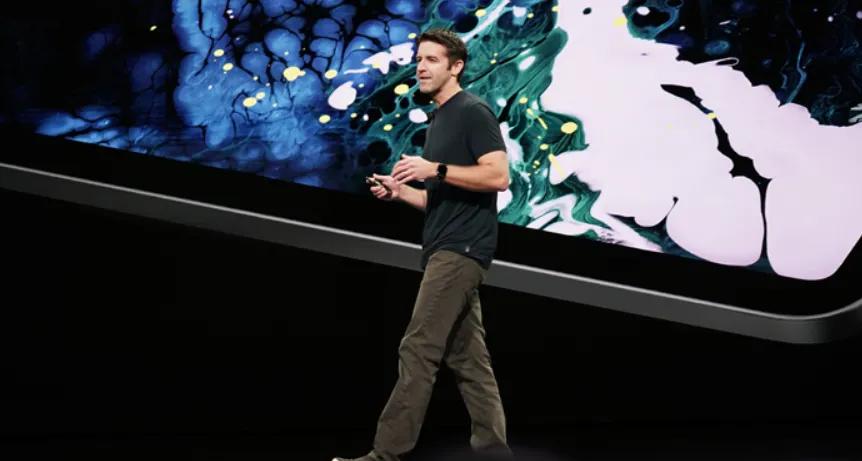 苹果CEO，一代不如一代？|苹果|库克|乔布斯_新浪科技_新浪网