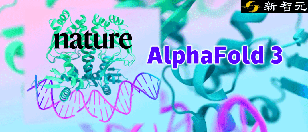 AlphaFold 3引不满！服务器被黑，全世界科学家竞相破解|DeepMind|生物学家_新浪新闻