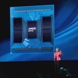 AMD Zen5 EPYC服务器处理器公布：192核心384线程！|AMD|EPYC_新浪新闻