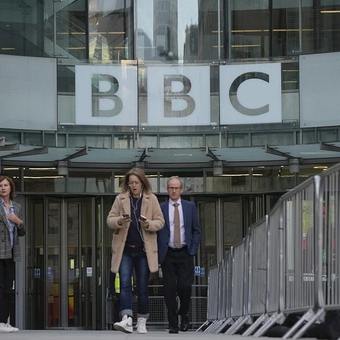 中国破获重大间谍案，BBC去问了英国政府……|BBC|英方|英国政府_新浪新闻